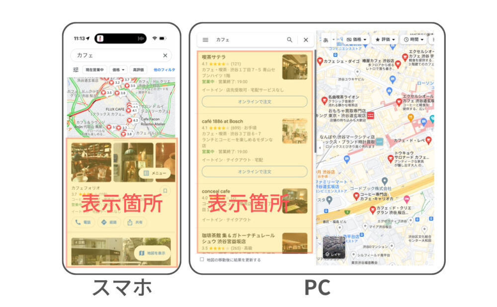 MEO対策とは？SEO対策との違いや自分でやる方法 | 大阪 バリューエージェント